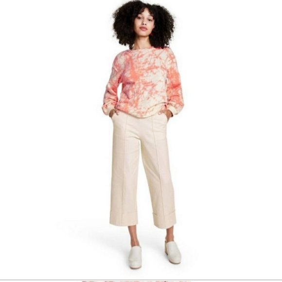 Rachel Comey | Pants & Jumpsuits | Nwt Rachel Comey X Target Cream Off ...